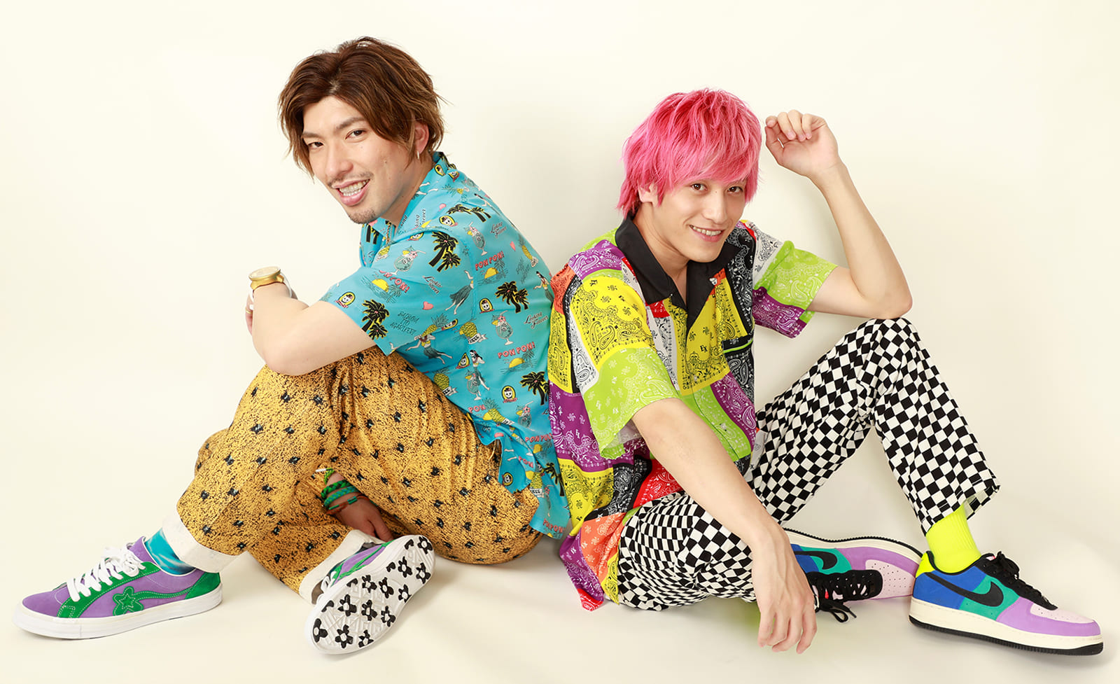 EXIT オフィシャル通販サイト「EXIT OFFICIAL STORE」オープン！｜Fanplus（ファンプラス）| ファンクラブ運営・EC・生配信