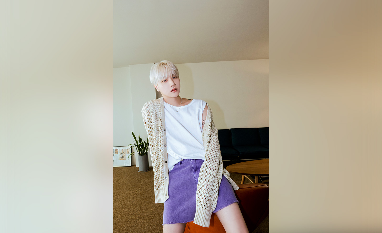 JAY（KIM JINHWAN）「JAY JAPAN OFFICIAL FAN CLUB」オープン！プレミアムな会員番号をNFTとしてオークション販売することも決定！｜Fanplus（ファン ...