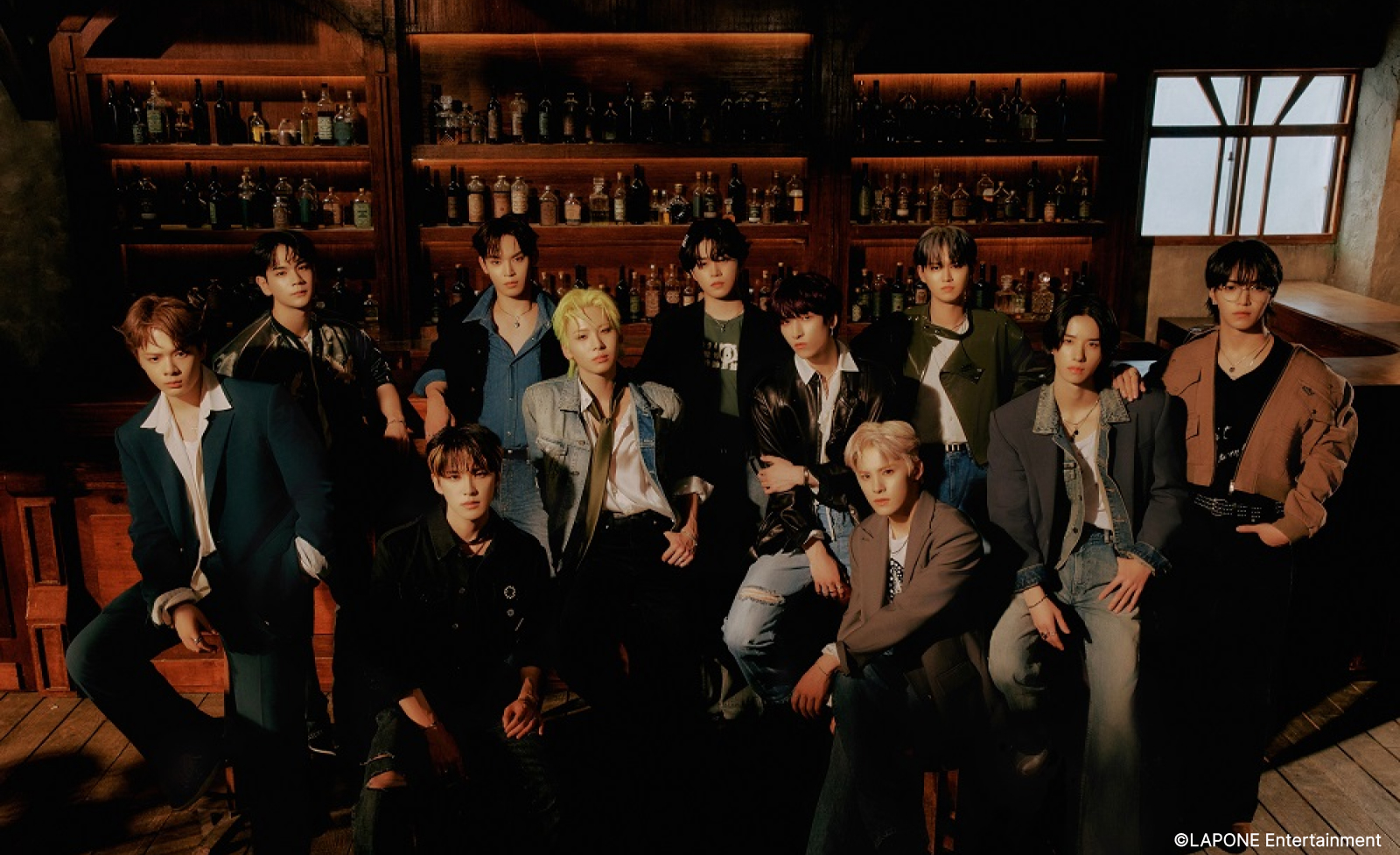 JO1、ライブツアー『JO1DER SHOW 2024 ‘WHEREVER WE ARE’』の開催が決定！JO1 OFFICIAL FANCLUB 最速先行受付開始！｜Fanplus（ファン ...