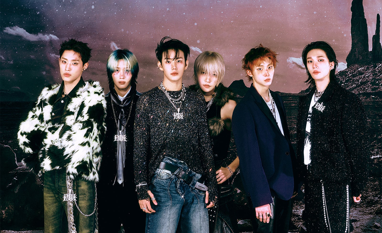 FNC ENTERTAINMENT所属のアーティストの「P1Harmony」JAPAN OFFICIAL FANCLUB "P1ece JAPAN" がオープン！｜Fanplus（ファンプラス ...