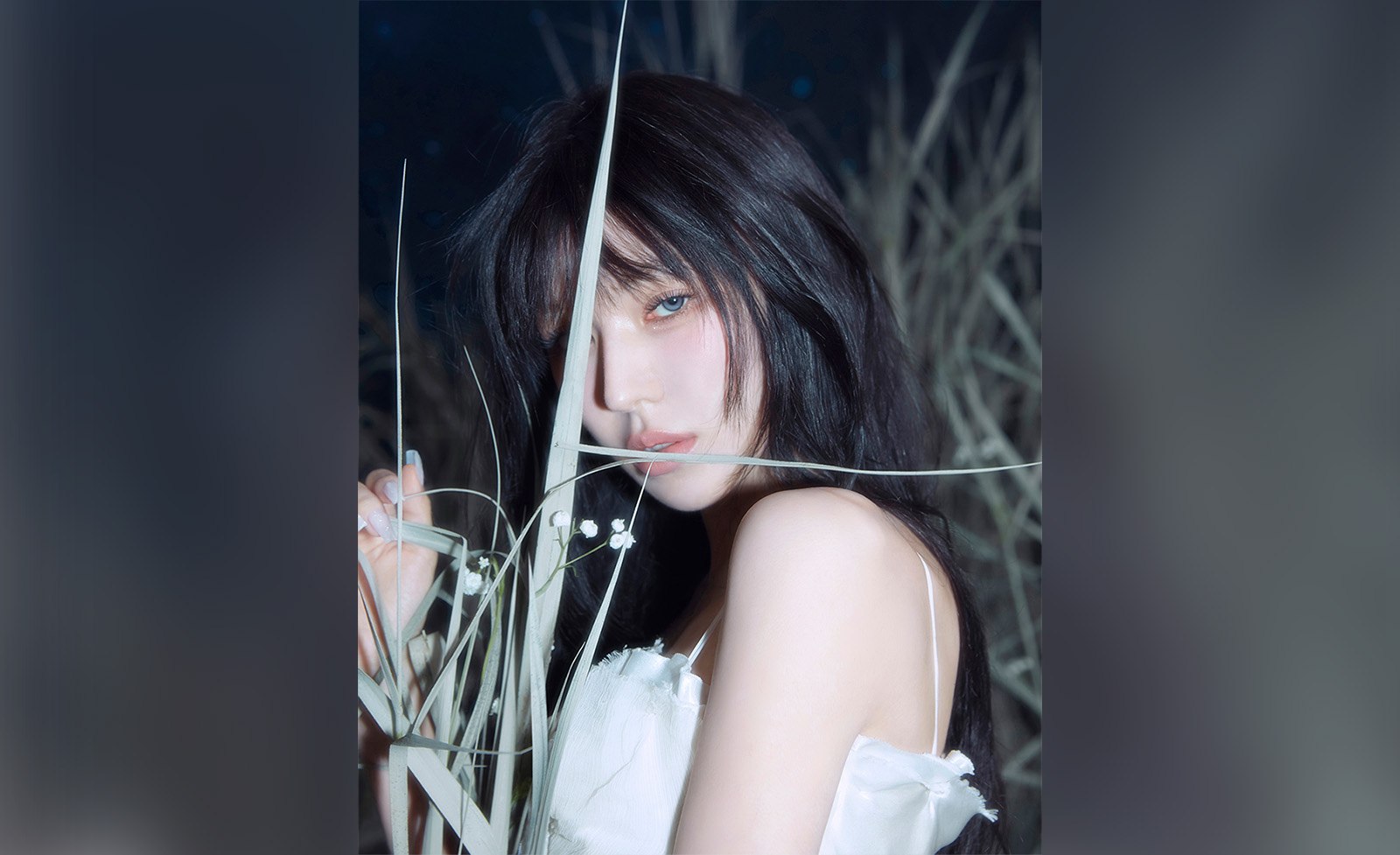 韓国人気アイドルグループ「Red Velvet（レッドベルベット）」のメンバー、 「WENDY（ウェンディ）」のWENDY JAPAN OFFICIAL FANCLUBがオープン ...