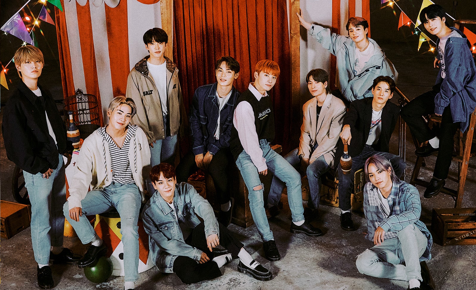 JO1初のアリーナツアー「2022 JO1 1ST ARENA LIVE TOUR 'KIZUNA'」FanStream/StreamPassにて生配信決定！｜Fanplus（ファンプラス ...