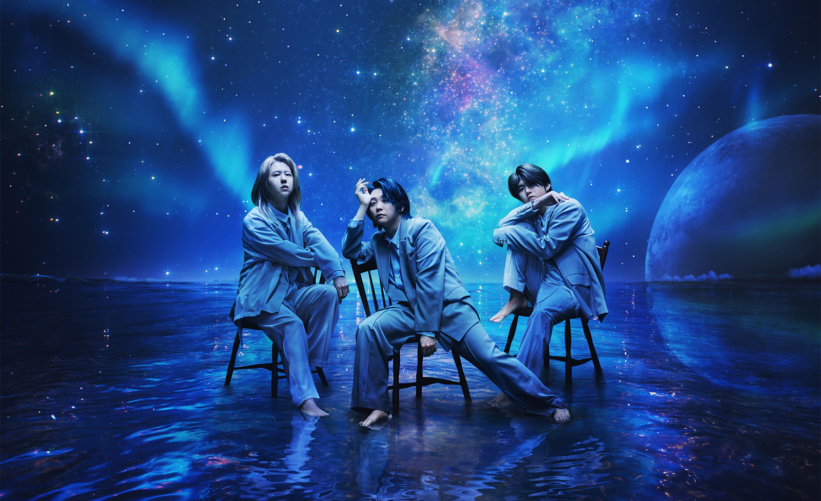 Mrs. GREEN APPLEのオフィシャルサイト&ファンクラブ「Ringo Jam」がフルリニューアルオープン！さらに、7月にスタジアム ...