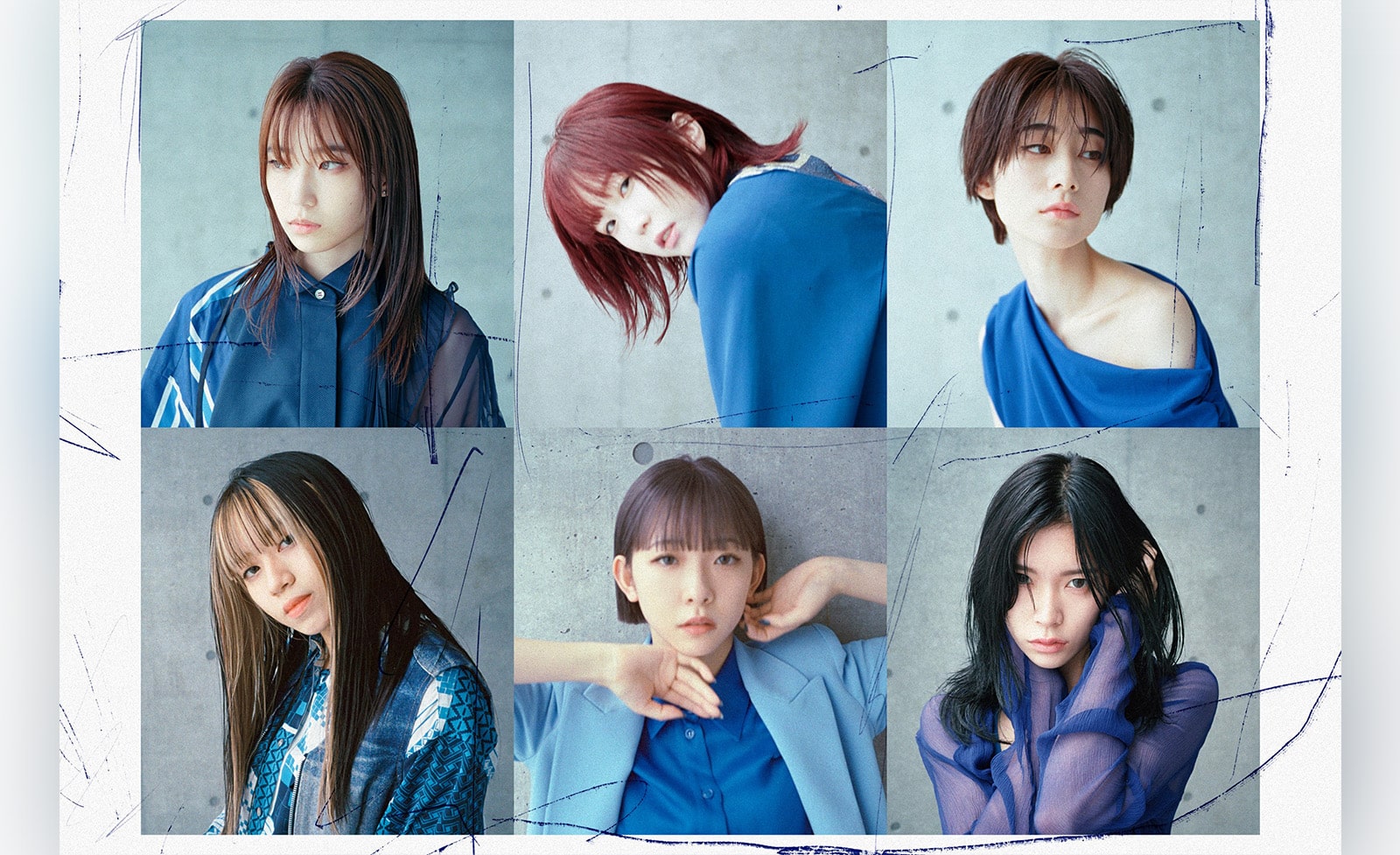 ExWHYZ First Tour "xYZ" 開催！ExWHYZ FC抽選先行受付中！｜Fanplus（ファンプラス）| ファンクラブ運営・EC・生配信