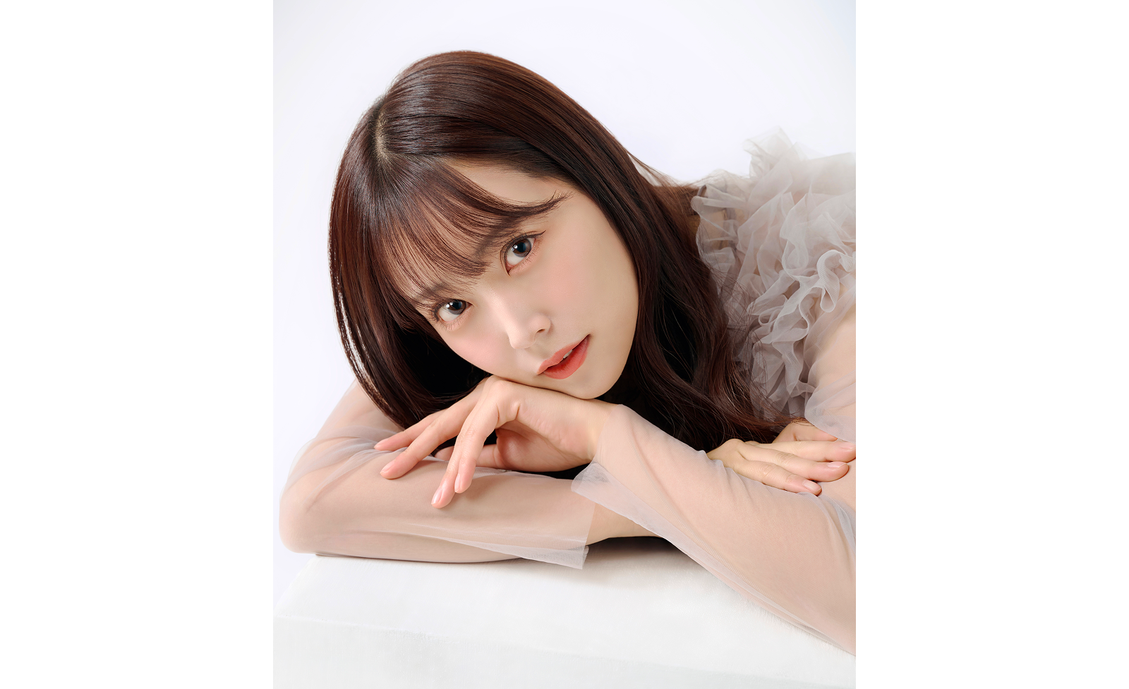 Former NMB48 member Miru Shiroma's birthday event will be held in Tokyo ...