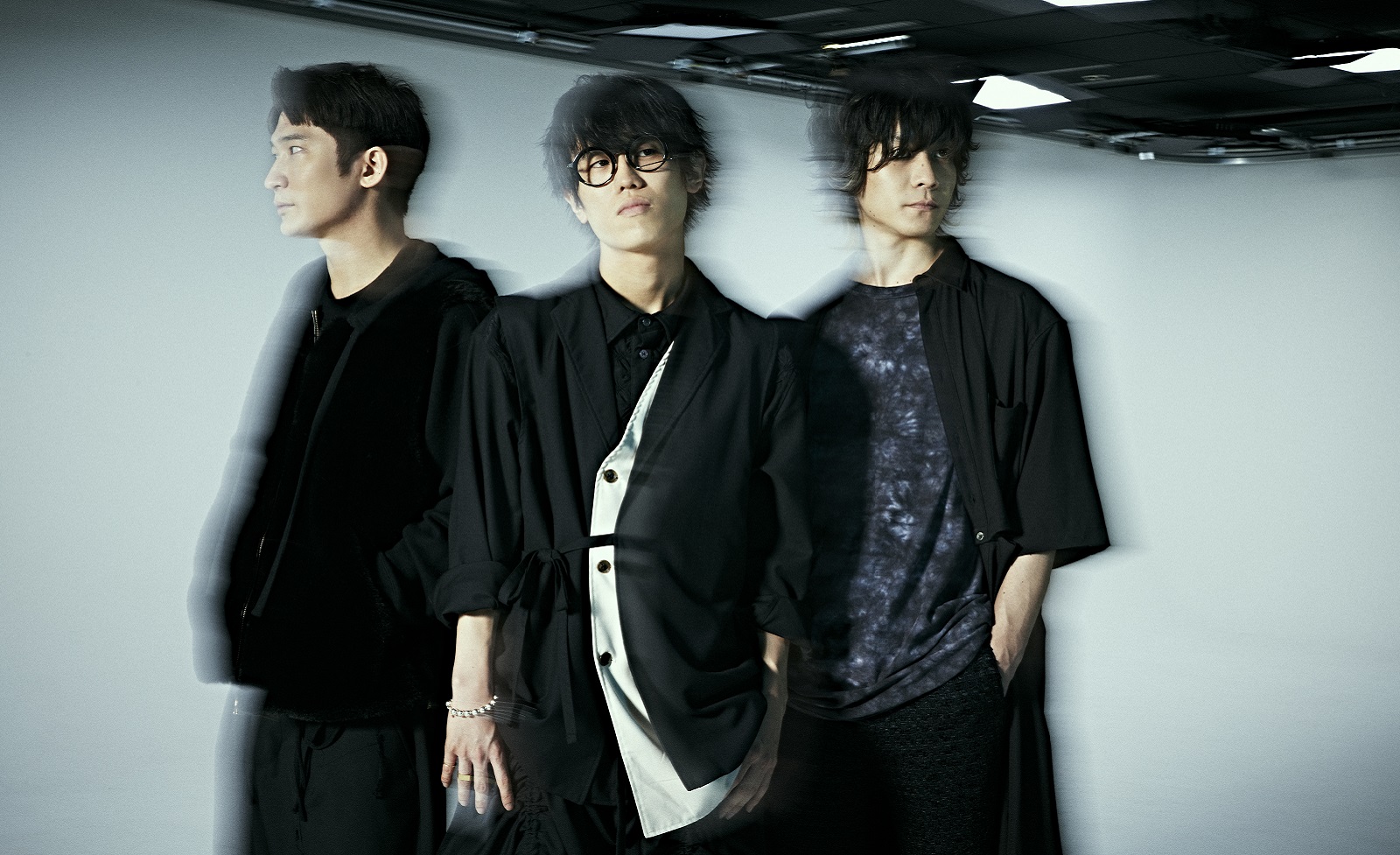 BURNOUT SYNDROMES 初のファンクラブイベント「燃えつき大感謝祭！2023」開催決定！FC会員限定チケット受付開始！｜Fanplus（ファンプラス）| ファンクラブ運営・EC・生配信