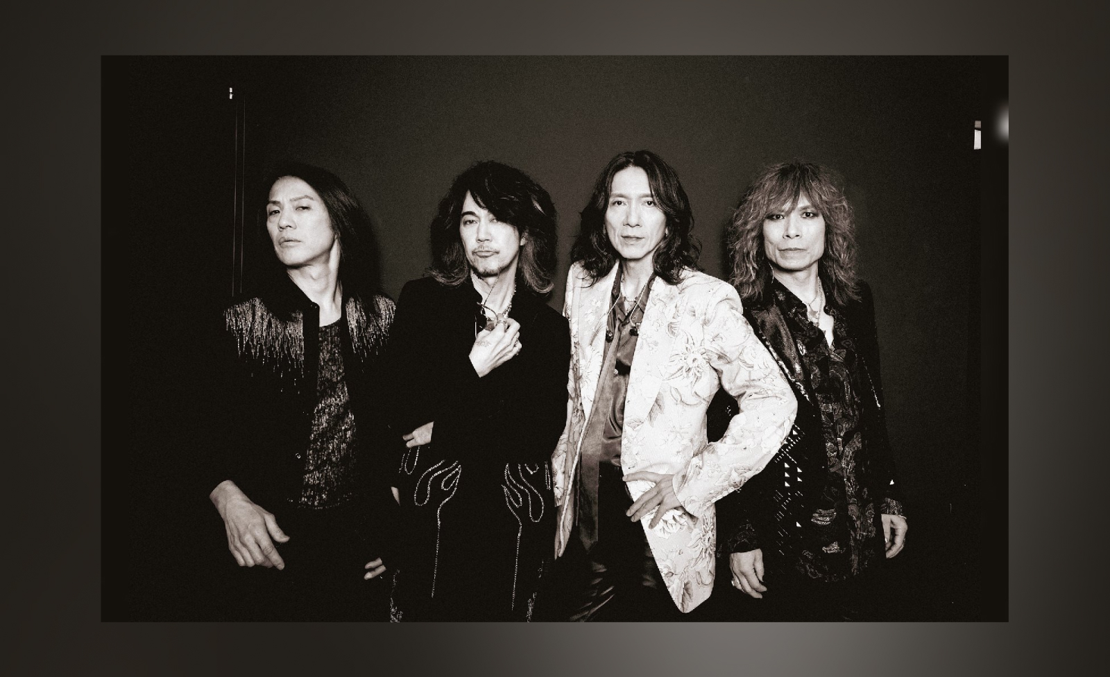 THE YELLOW MONKEY ファンクラブ会員限定ツアーの追加公演が有明アリーナにて開催決定！ファンクラブ会員最速先行受付中 ...
