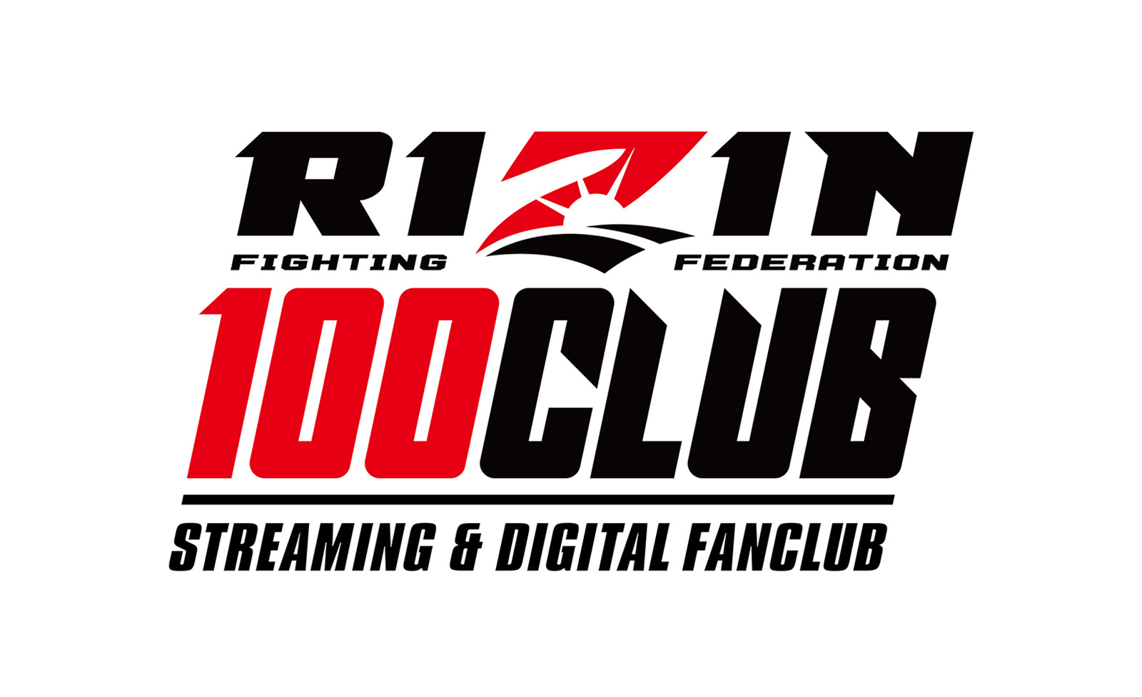 RIZIN定額制動画配信サービス「RIZIN 100 CLUB」公式アプリがリリース！｜Fanplus（ファンプラス）| ファンクラブ運営・EC・生配信